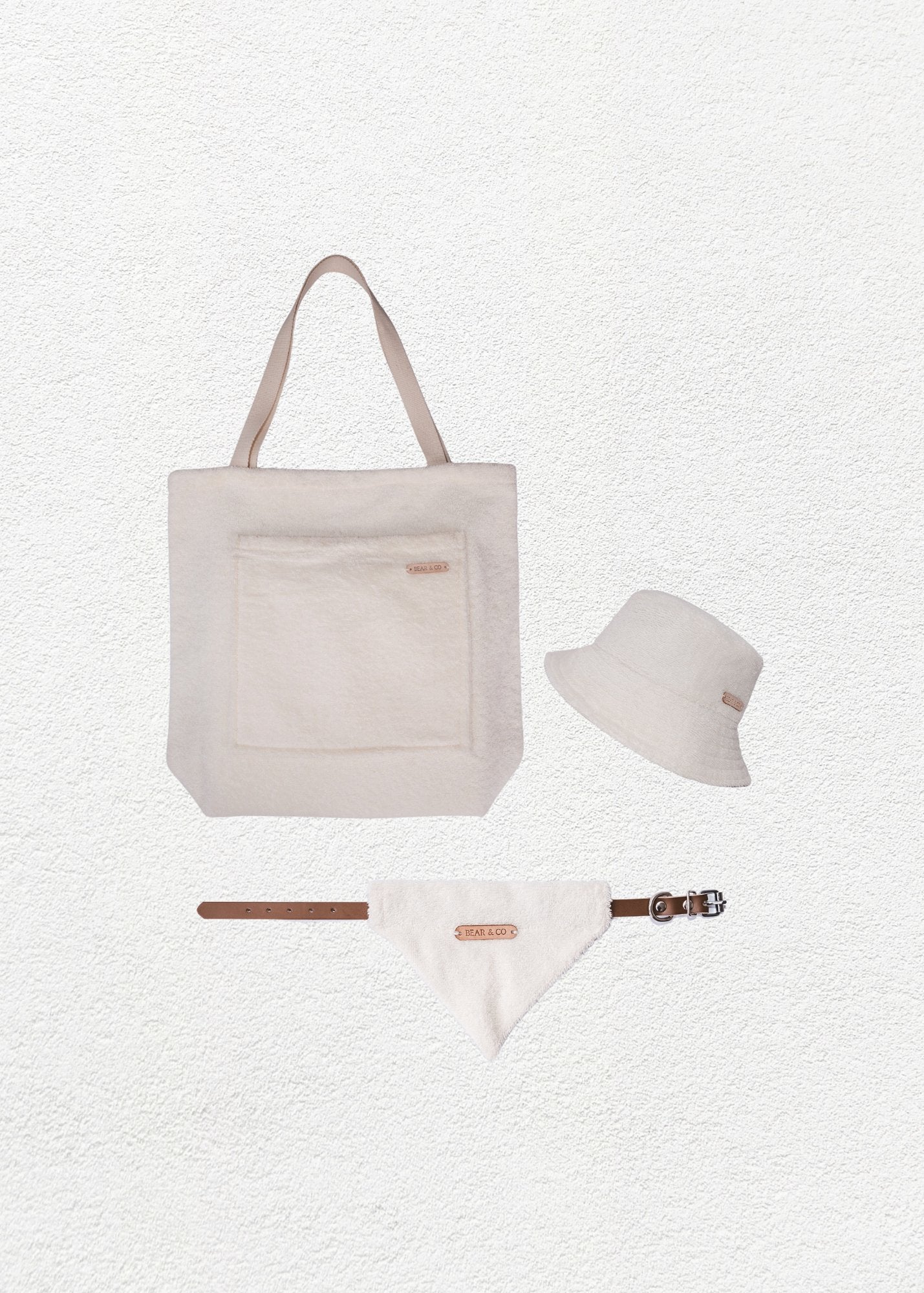 Bundles – Bear & Co