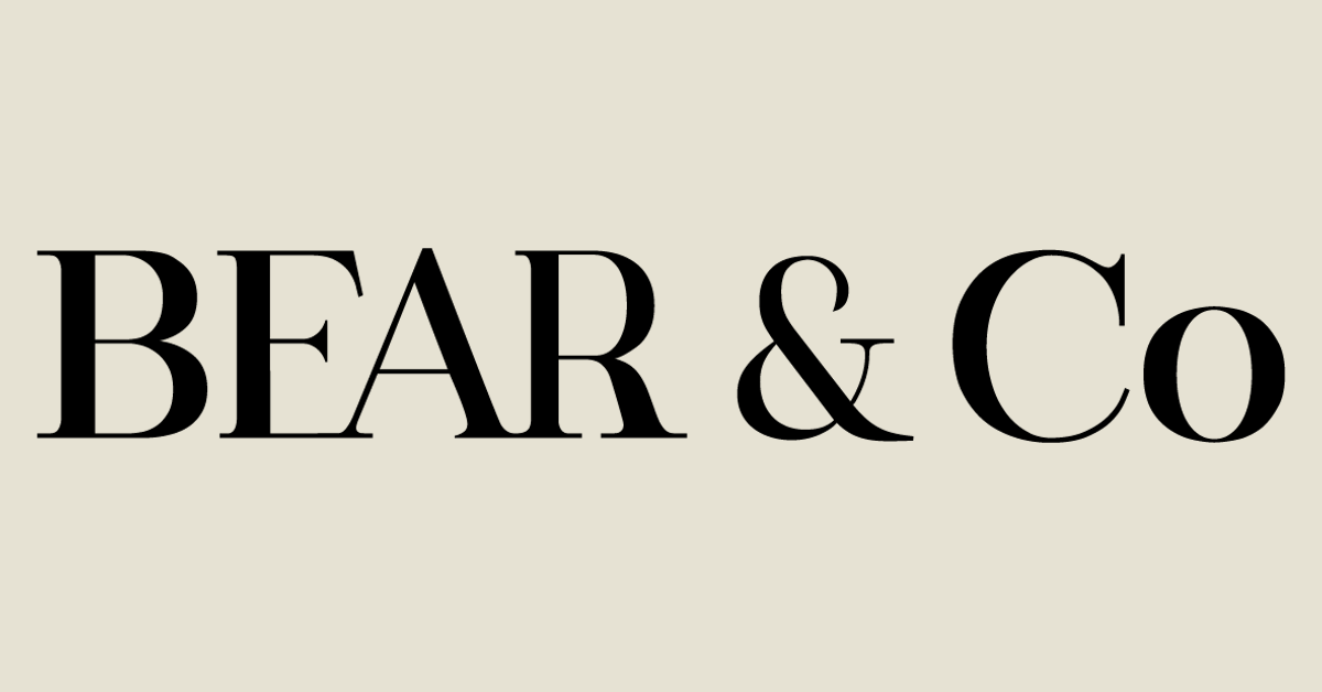 Bear & Co